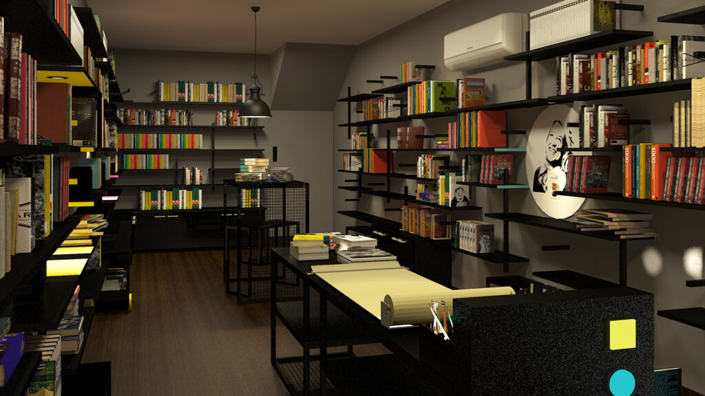 Communication Design Courses | Interaction Design Courses -TDV