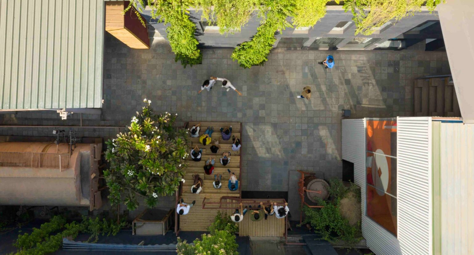 The Design Village | B.Des & M.Des College in Noida, Delhi/NCR