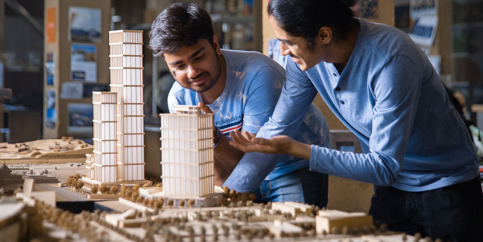 Space Design Courses & Interior Design Courses | TDV