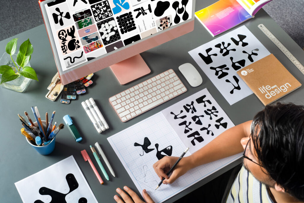 Communication Design Courses | Interaction Design Courses -TDV