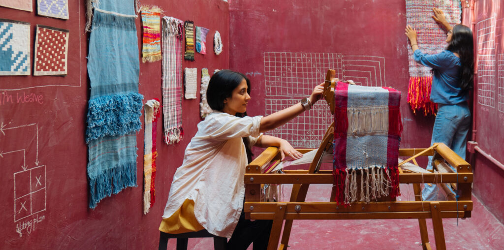 Fashion Design Courses & Textile Design Courses in Delhi NCR