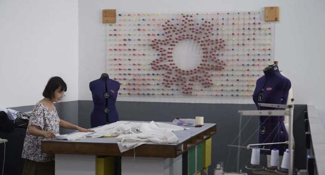 Fashion Design Courses & Textile Design Courses in Delhi NCR