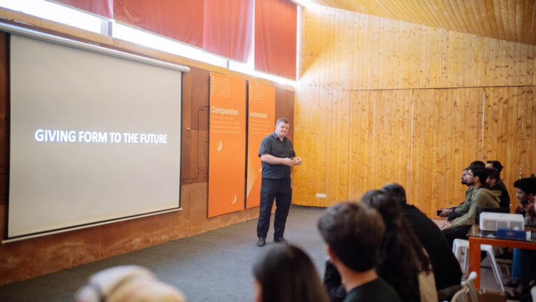 Space Design Courses & Interior Design Courses | TDV