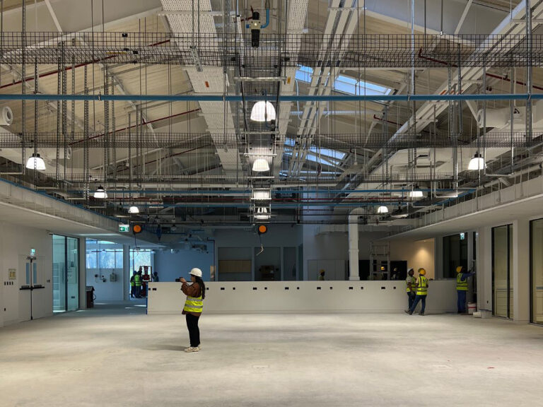 Space Design Courses & Interior Design Courses | TDV