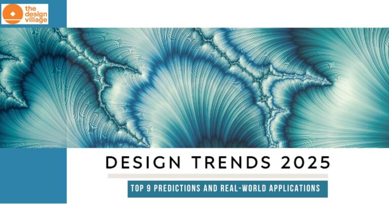 Graphic Design Trends for 2025: Top 9 Predictions and Real-World ...