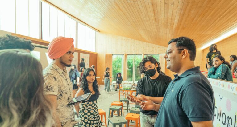 Design Innovation & Startup Incubator | The Design Village